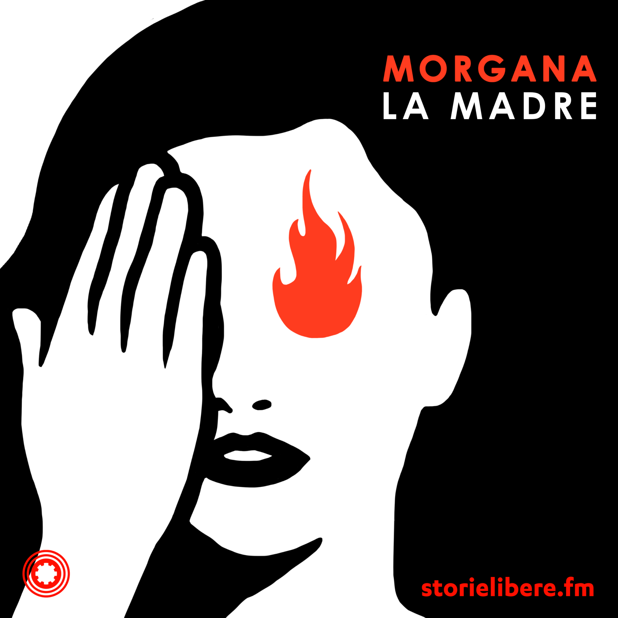 storielibere.fm | morgana