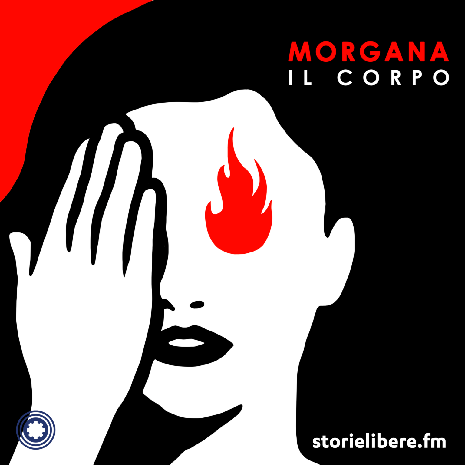 morgana | storielibere.fm