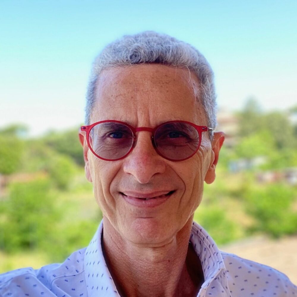 Ci vuole il legno | storielibere.fm